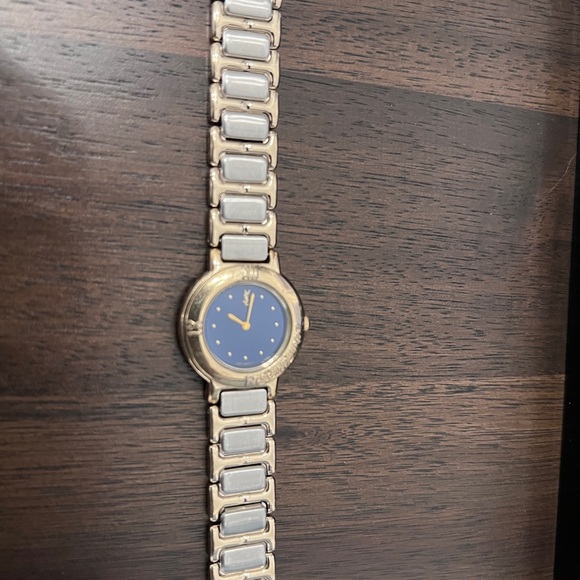 Yves Saint Laurent | Accessories | Ysl Womens Watch | Poshmark
